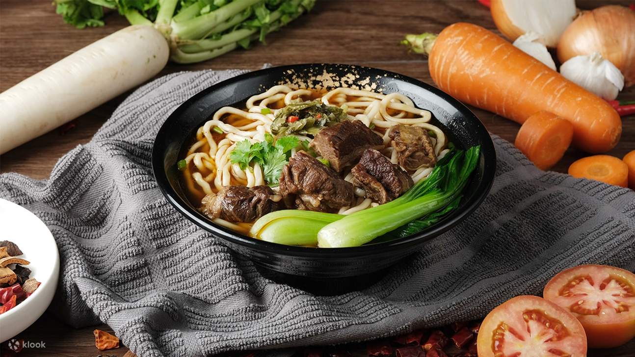 Ersao Taiwanese Restaurant Delivery/Takeaway in Manila